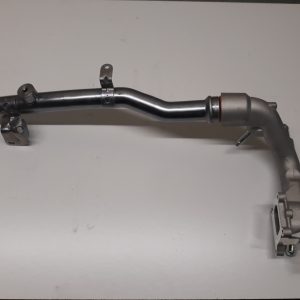 Ford Sigma / Zetec SE Engine - RWD Motorsport