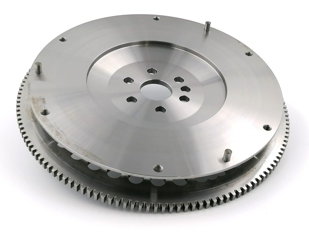 Ford Zetec SE Lightweight Steel Flywheel