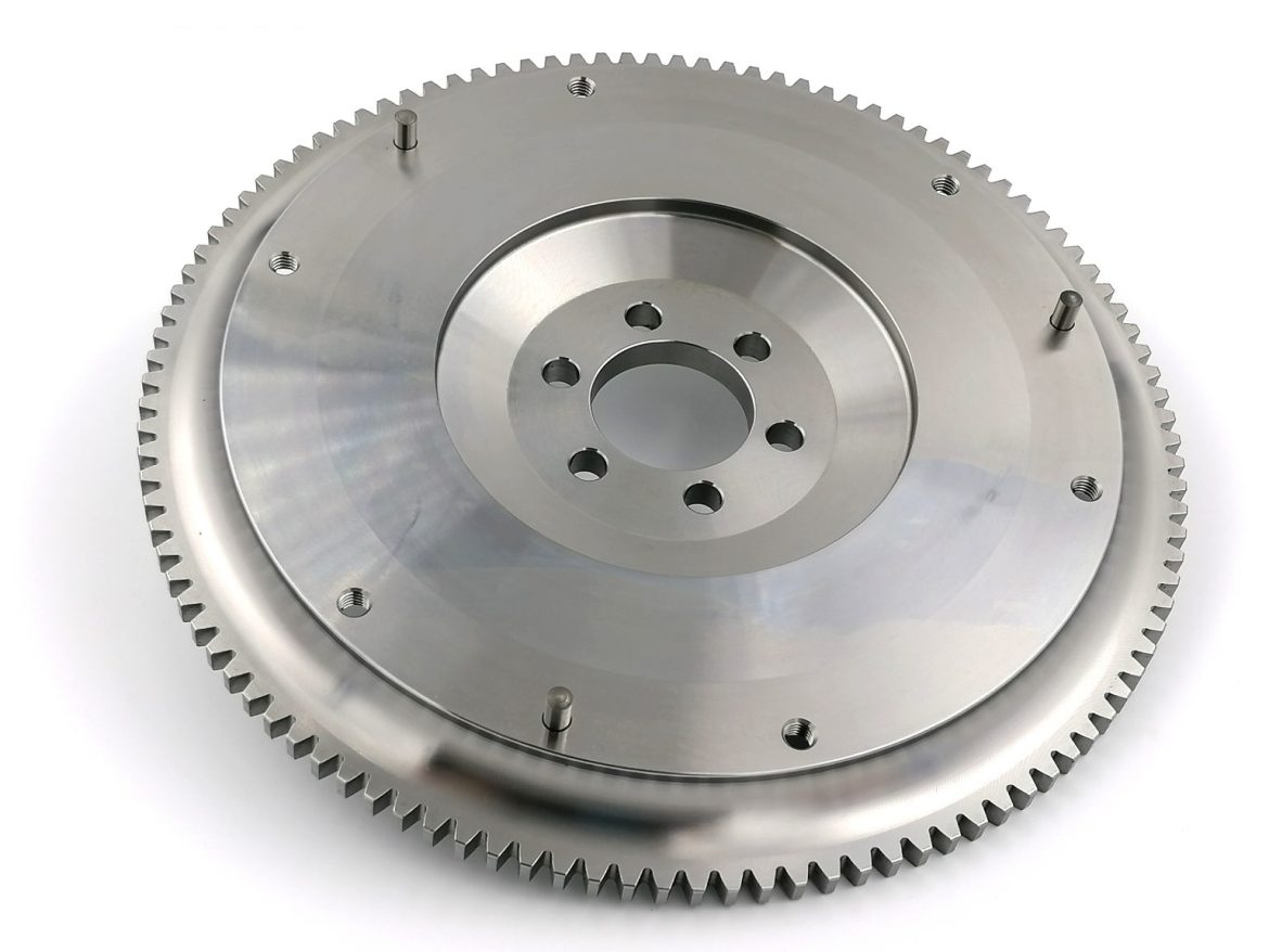 Ford X/flow Lightweight Steel Flywheel