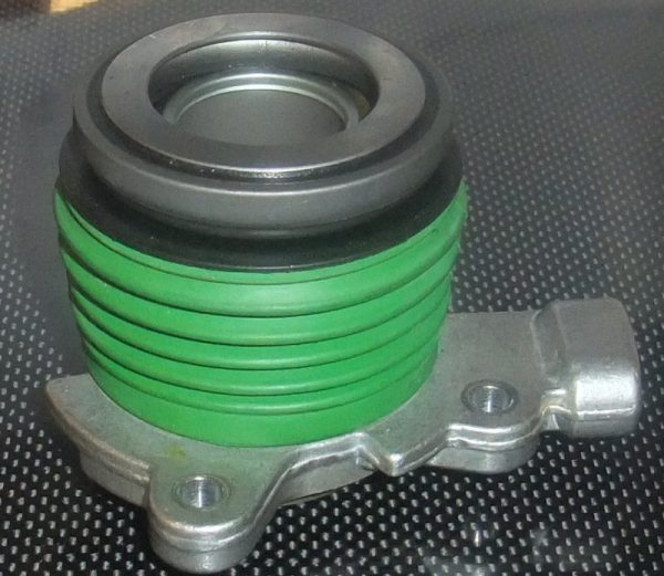 Duratec Hydraulic Clutch to Ford Type 9 Bellhousing Kit - RWD Motorsport