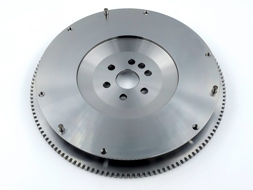 Ford Zetec SE / Sigma Lightweight Steel Flywheel Pinto Clutch