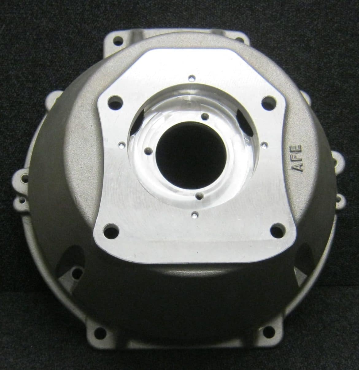Millington Diamond Engine to Ford Gearbox - RWD Motorsport