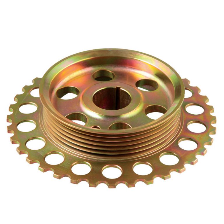 Ford Sigma / Zetec SE Engine - RWD Motorsport