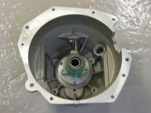 Duratec Hydraulic Clutch to Ford Type 9 Bellhousing Kit - RWD Motorsport