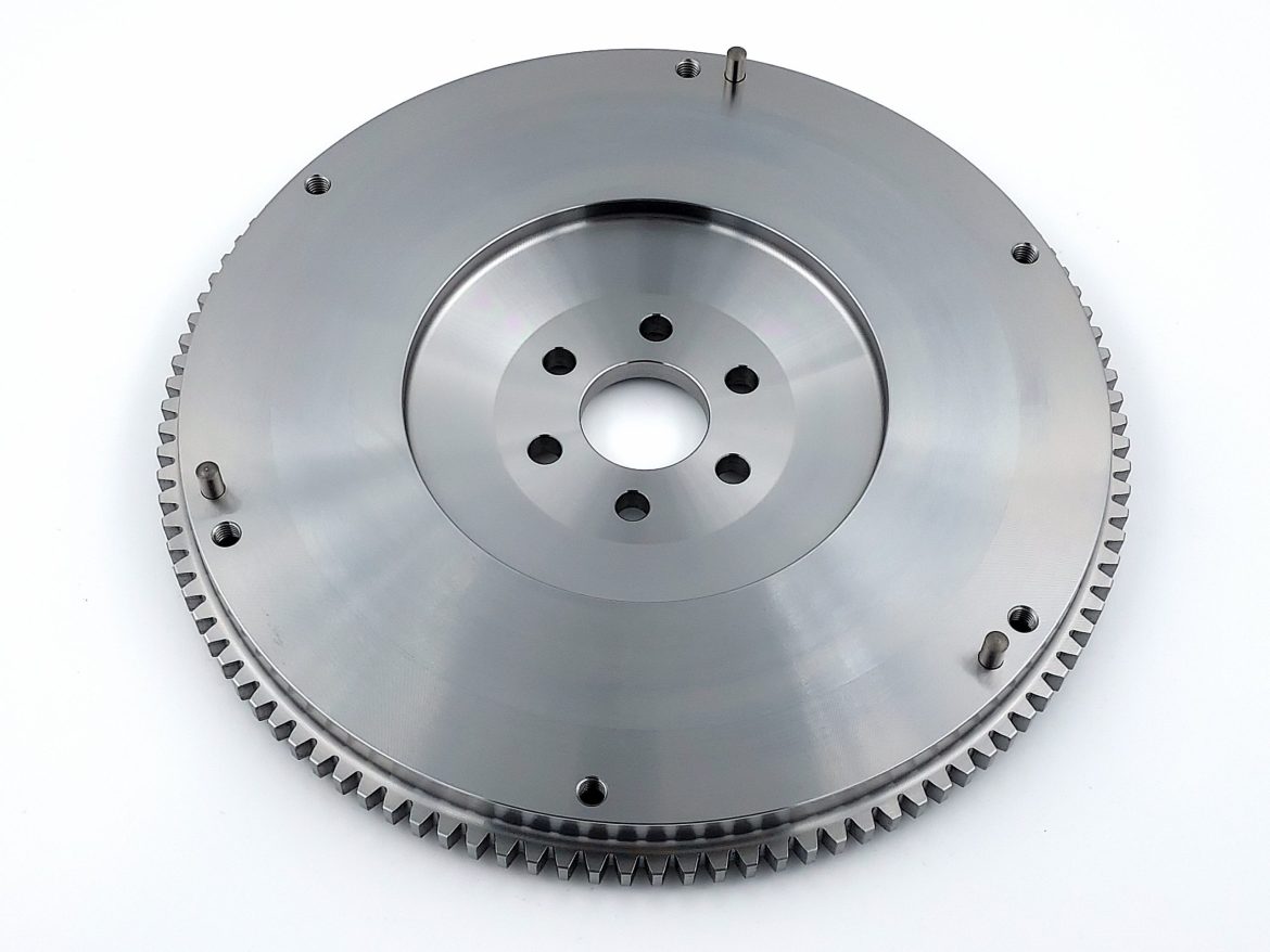 Ford Twin Cam Lightweight Steel Flywheel