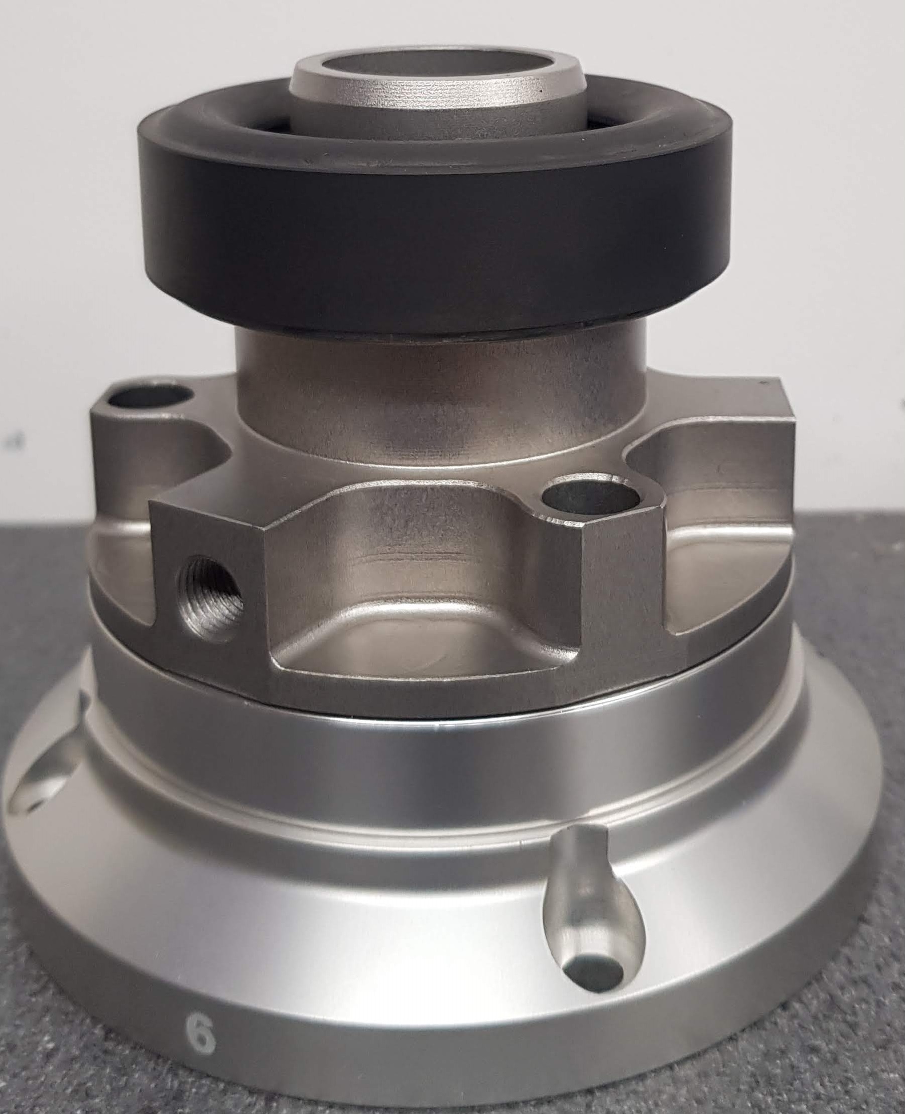 Billet Aluminium Hydraulic Heavy Duty Release Bearing - RWD Motorsport
