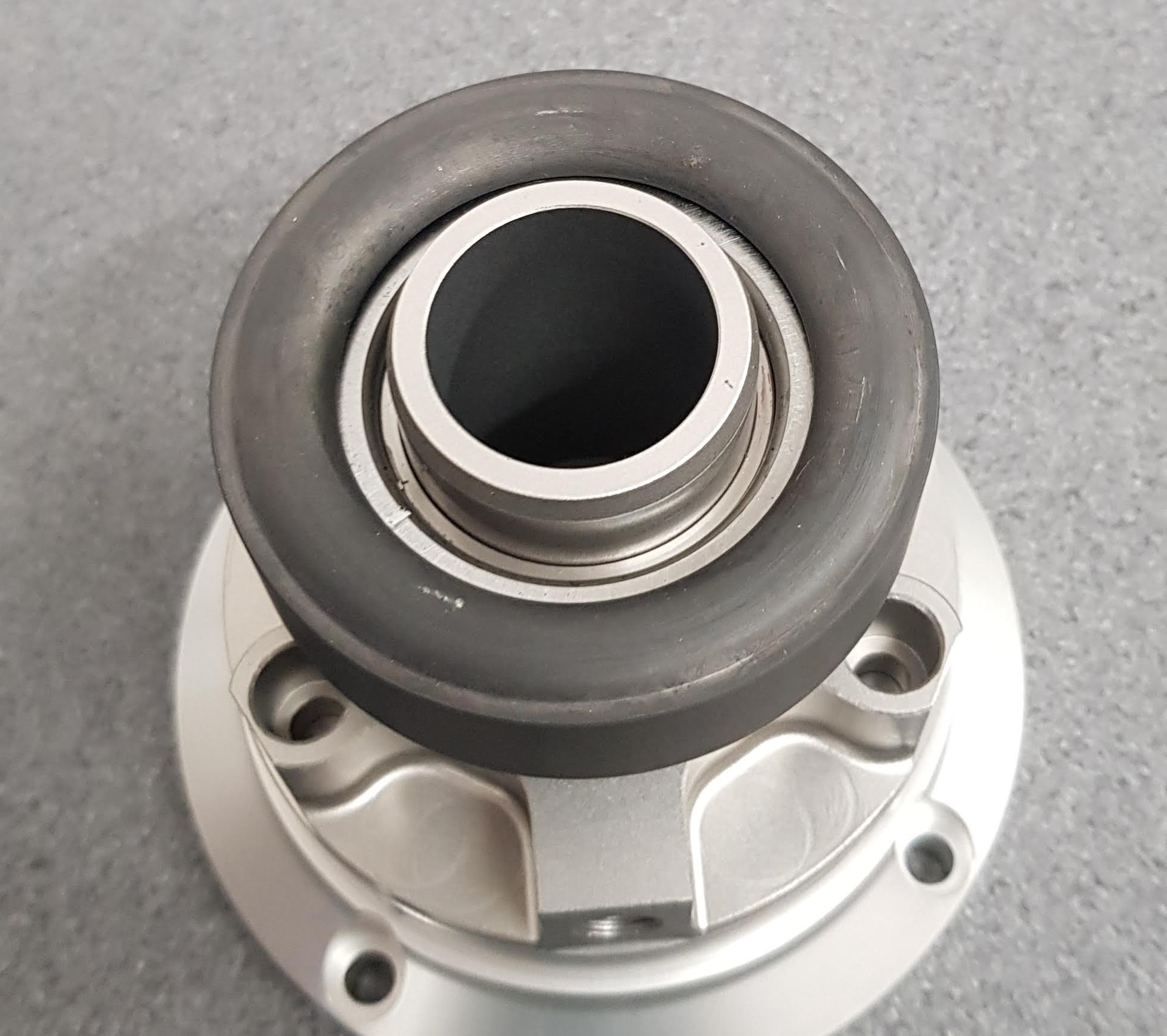 Billet Aluminium Hydraulic Heavy Duty Release Bearing - RWD Motorsport