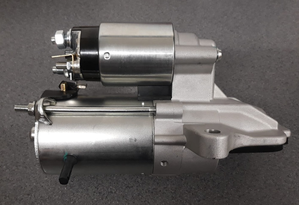Duratec Starter Motor - RWD Motorsport