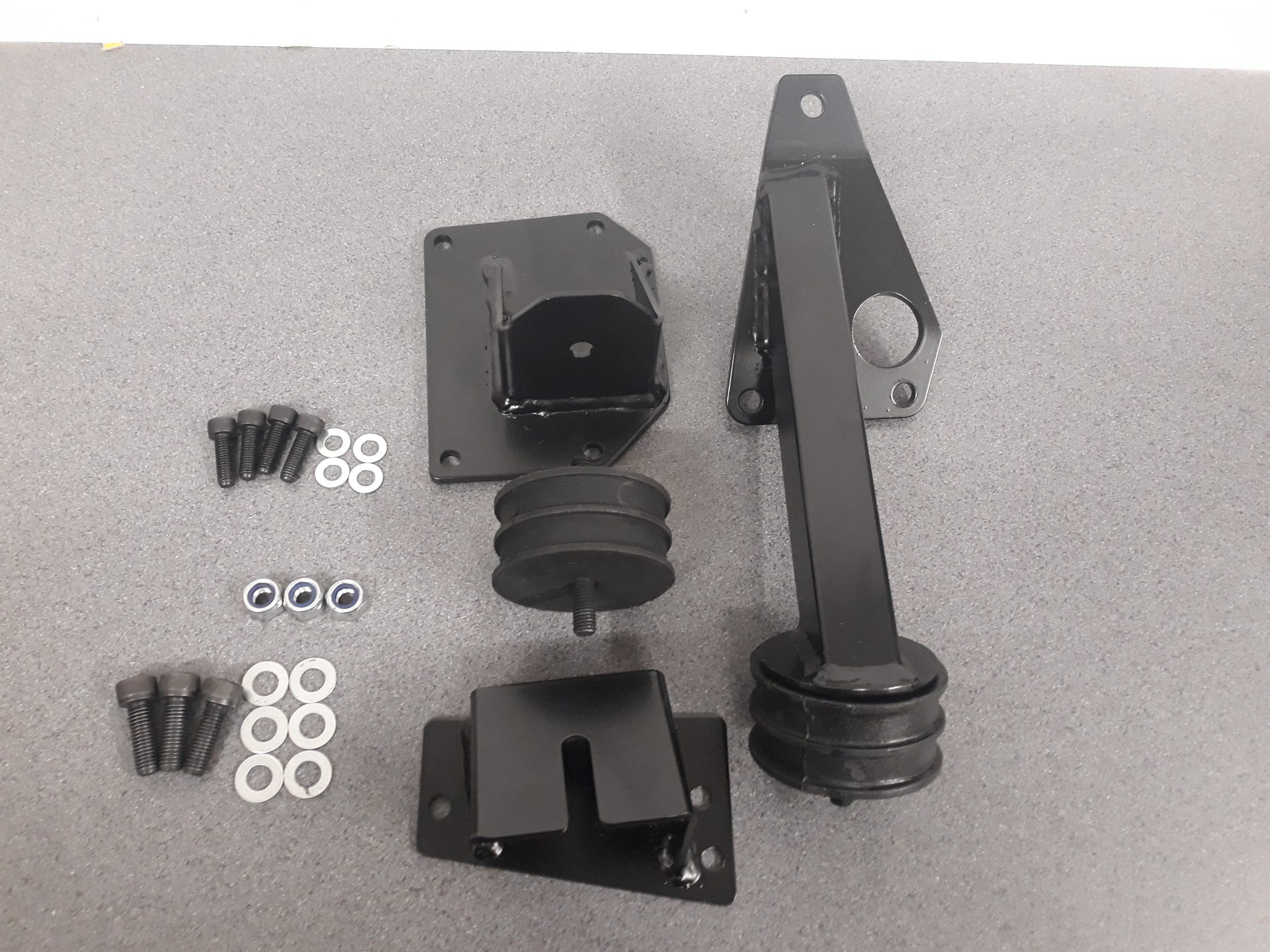 Westfield Duratec Engine Mounting Kit - RWD Motorsport