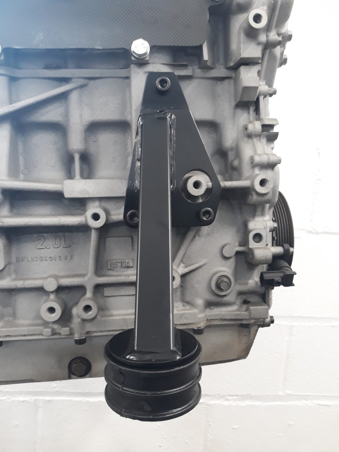 Westfield Duratec Engine Mounting Kit - RWD Motorsport