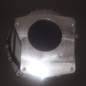 Ford Duratec Engine - RWD Motorsport