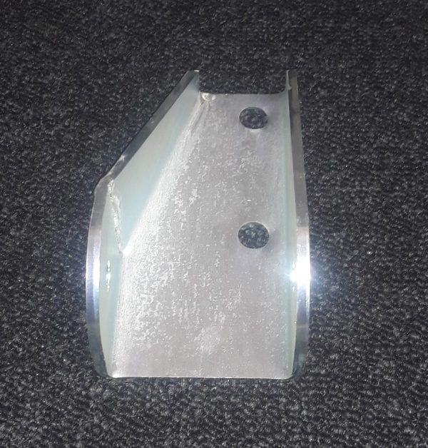 Ford Fiesta R2 Gearbox Torque Arm Bracket